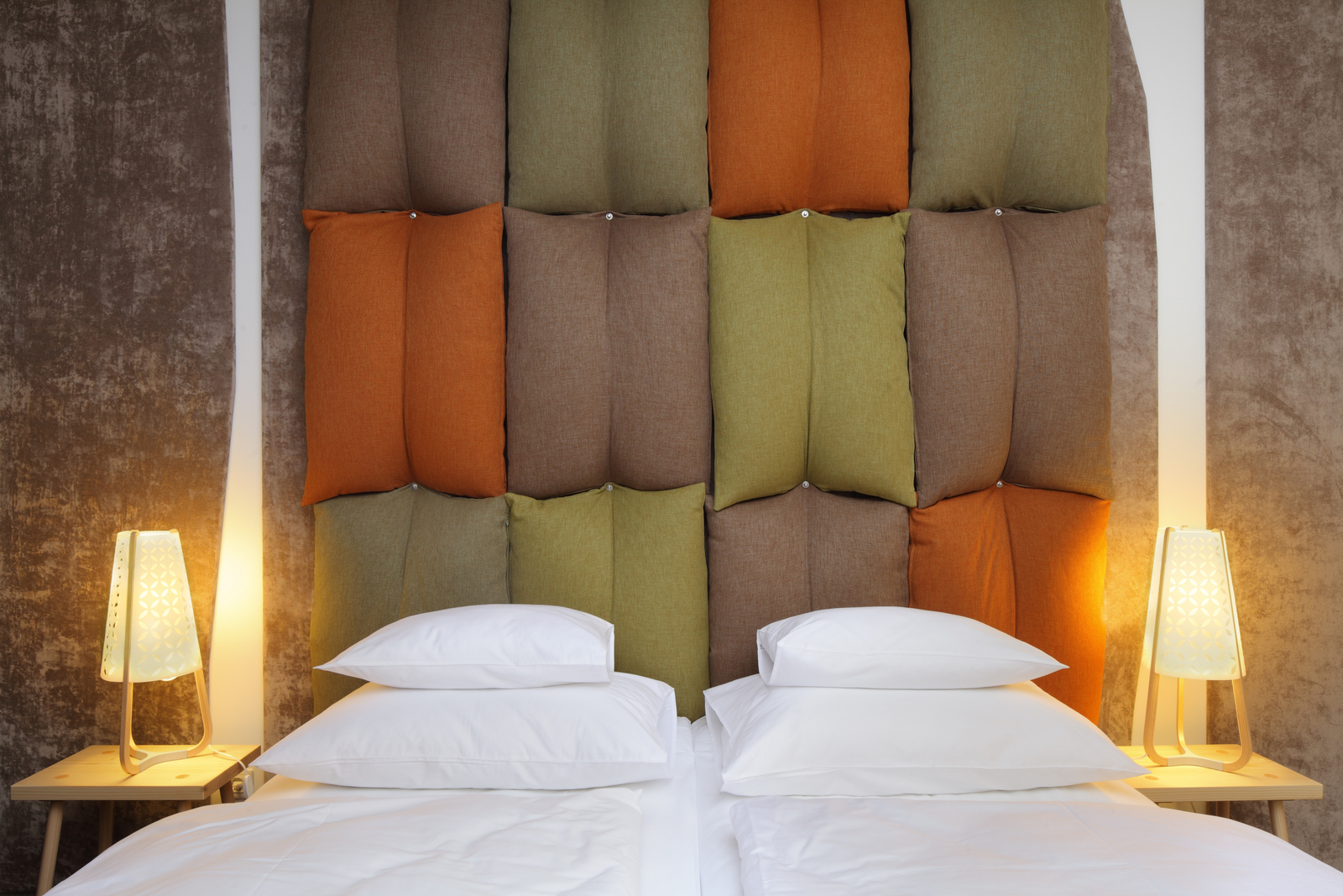 Hansel und Gretchen - Nox Hotel